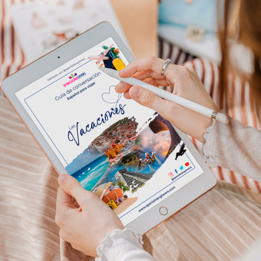 Recursos – Spanishlanglovers